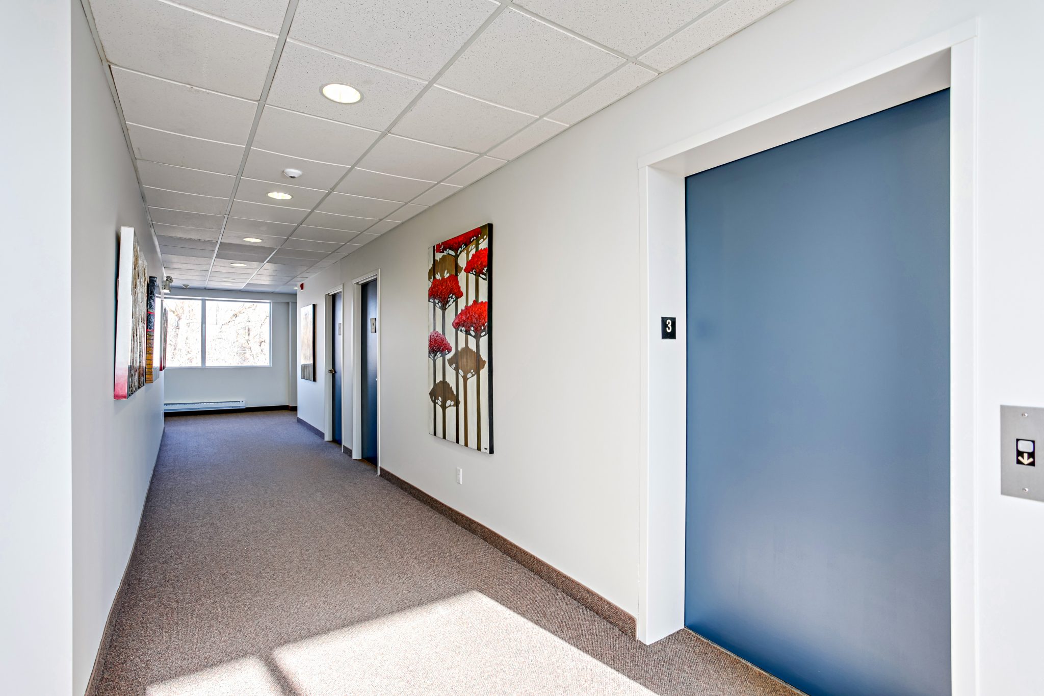 Gallery | Georgian Business Centre